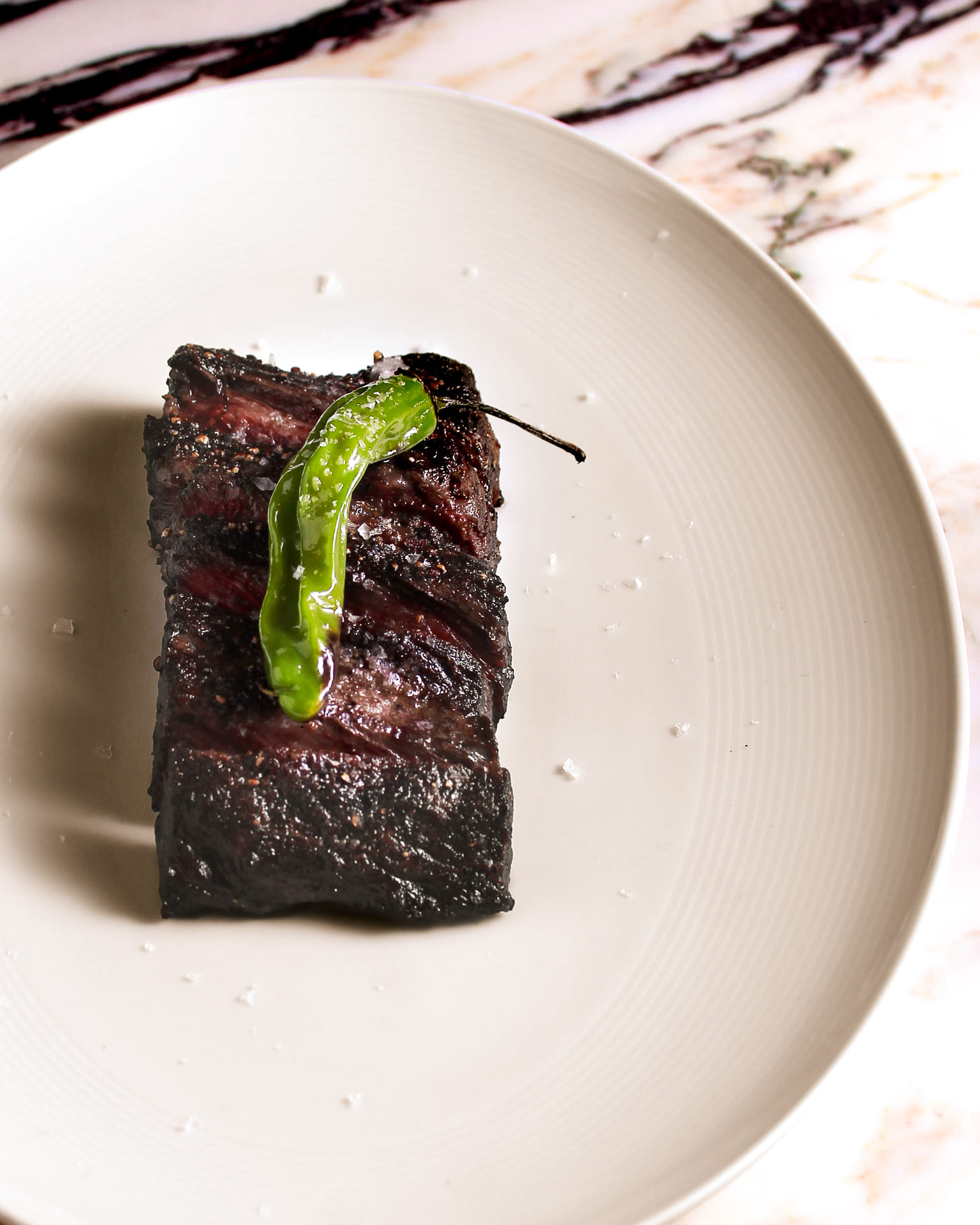 Carversteak Opens in New York City - Carversteak NYC